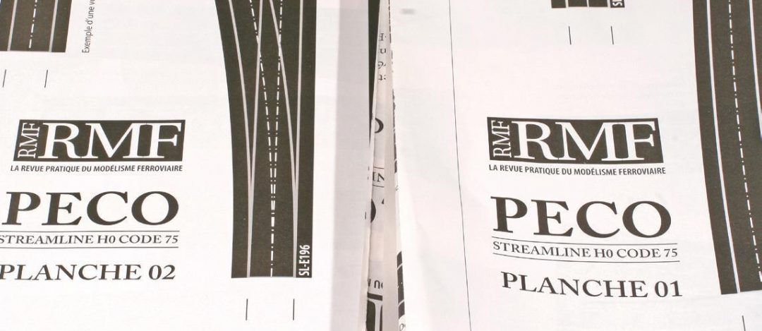 Comment bien utiliser nos gabarits d’appareils de voie ? - Rail ...