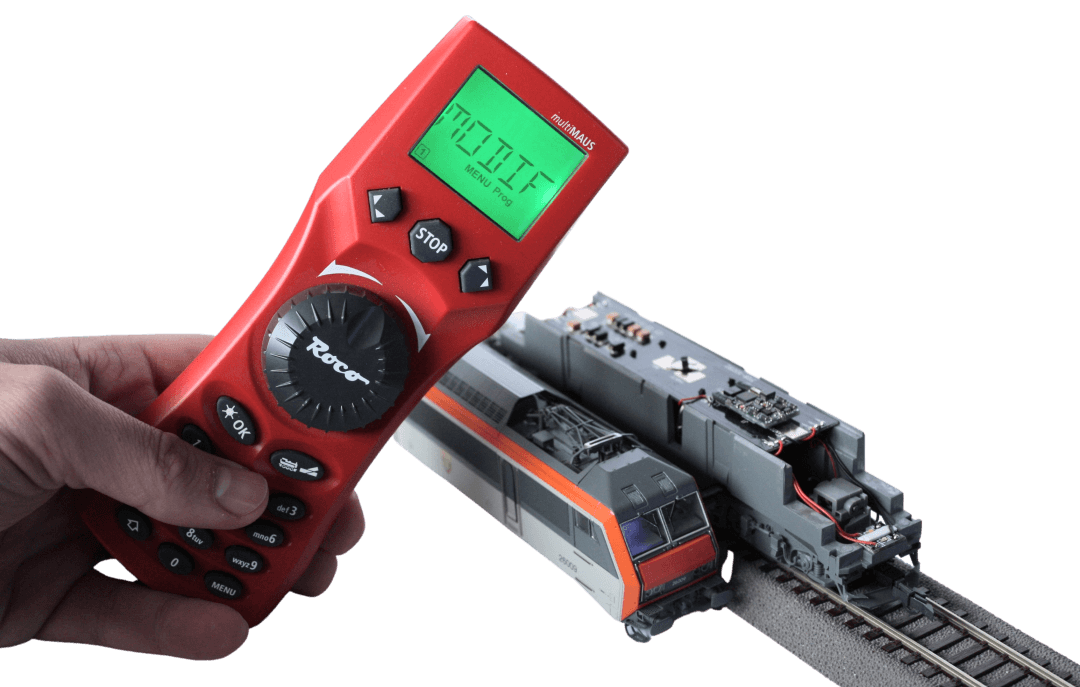 Introduction au digital : concepts (1ère partie) - Rail Miniature Flash ...