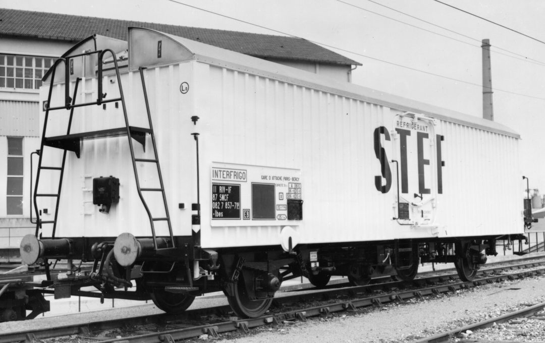 L'Encyclopédie des wagons -Tome 3 - Rail Miniature Flash - Magazine